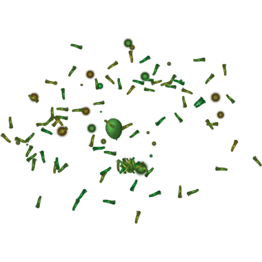 Unusual Obnoxious Confetti Taunt: Fresh Brewed Victory