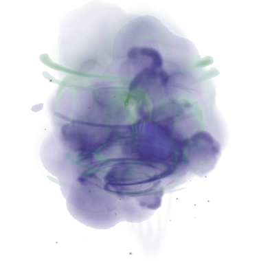 Unusual Haunted Mist Taunt: Most Wanted