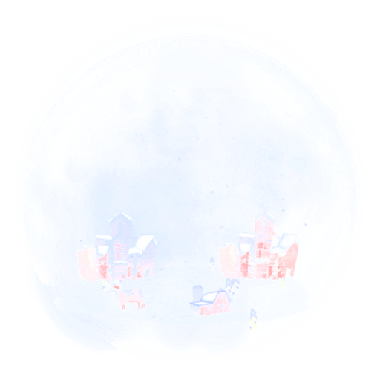 Unusual Snow Dome Taunt: The Crypt Creeper