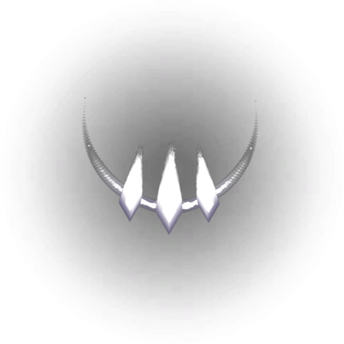 Unusual Knight's Prideful Spirit Herald's Helm