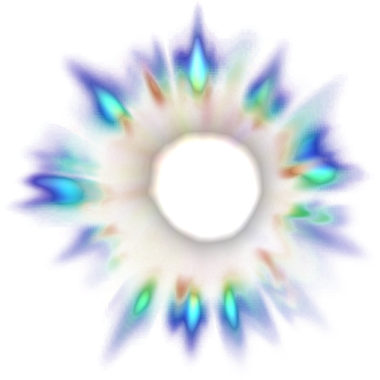 Unusual Rainbow Reverie Commonwealth Commando