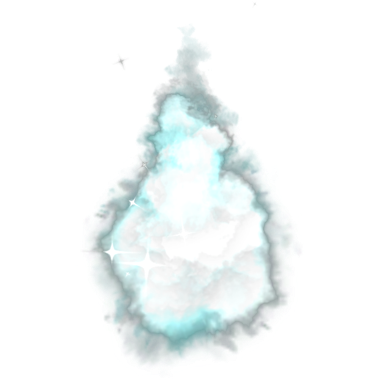 Unusual Spectral Fire Festive Cover-Up
