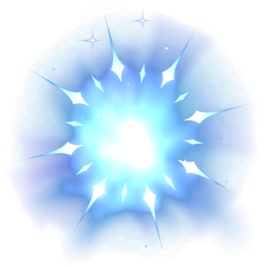 Unusual Crystal Crown Dapper Noel