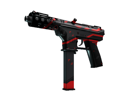 P250 | Cyber Shell (Field-Tested)