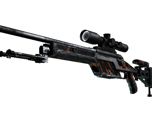AWP | Capillary (Minimal Wear)