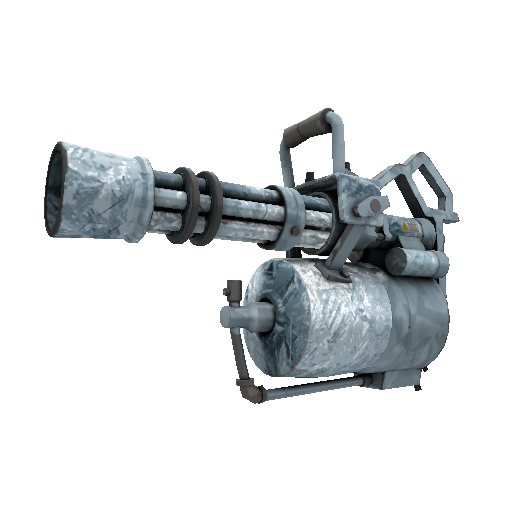 Minigun