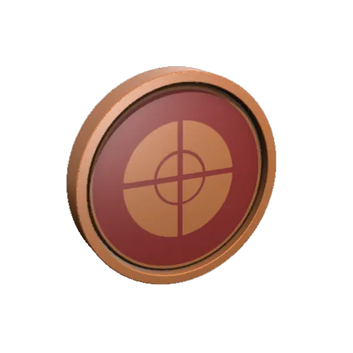 Class Token - Sniper