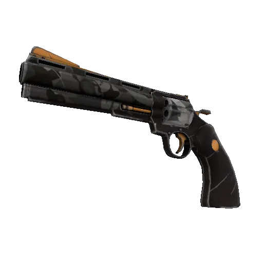 Night Owl Mk.II Revolver (Minimal Wear)