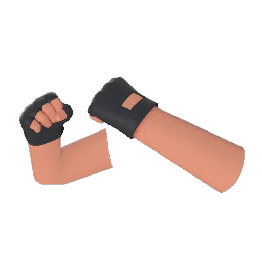 Fists