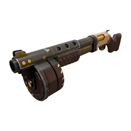 Skin Trading - TF2