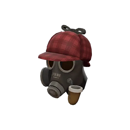 Unusual Fireflies Firestalker