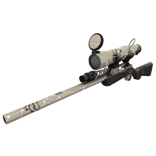 Spider Season Sniper Rifle (Factory New)