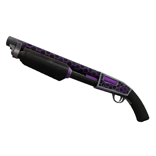 Hypergon Shotgun (Field-Tested)