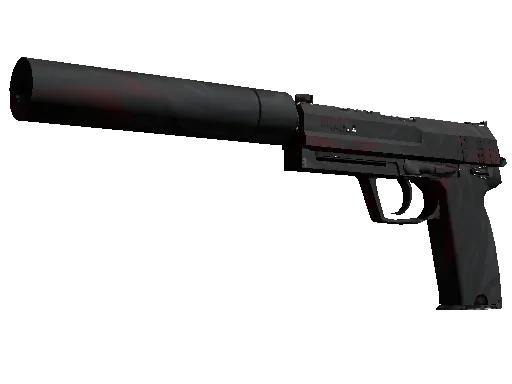USP-S | Blood Tiger (Factory New)