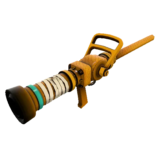 Dragon Slayer Medi Gun (Factory New)